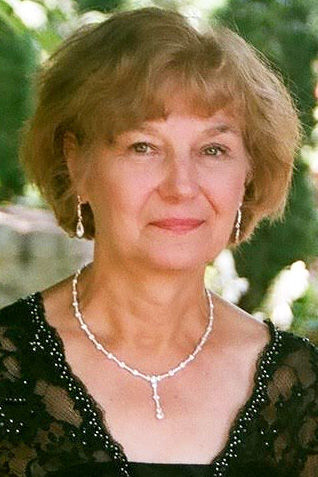 Hendrickson, Jean Ann