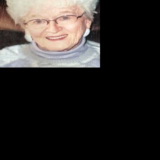 Constance Mae "Connie" Fellows (Wheaton)