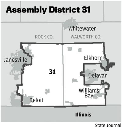 Candidate profiles: State Assembly District 31