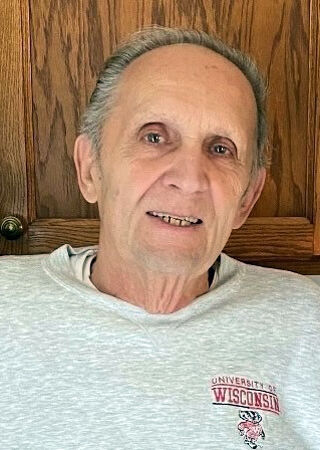 John T. "Jack" Hartung