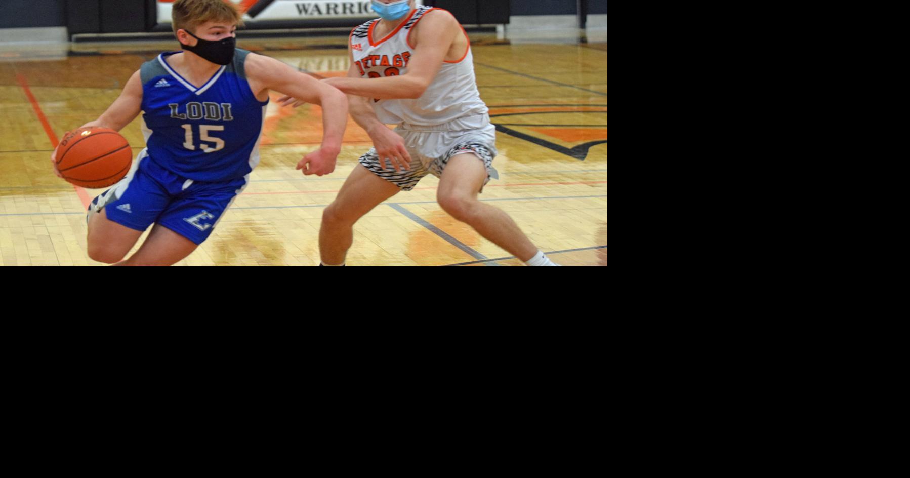 Prep sports: Freshman Teagan Mallegni scores 29 to lead McFarland past ...