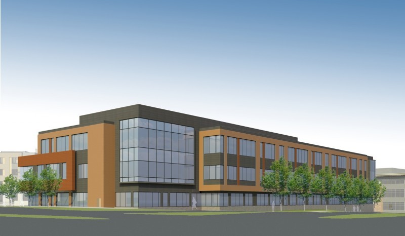 Property Trax: Groundbreaking Tuesday for office/retail phase 2 of $100 ...