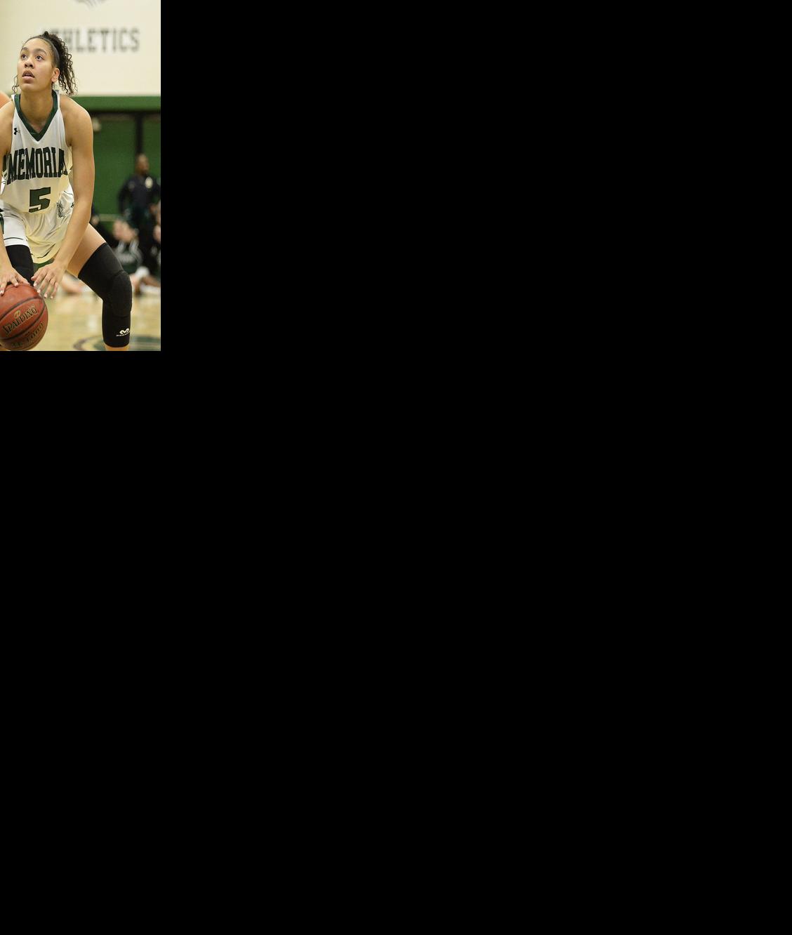 Madison Memorial basketball standout Leilani Kapinus nears college ...