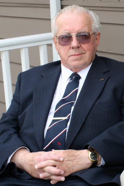 Scheiwe, Wayne Louis