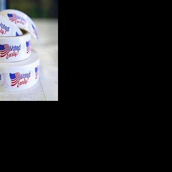 Kelly Lecker: We've been separating fact from fiction ahead of Nov. 8 ...