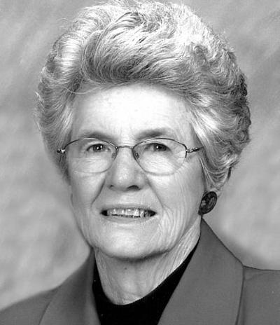 Stillman, Ruth Marian