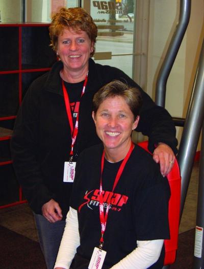 Snap Fitness celebrates its 4 year Anniversary Snap Fitness celebrates its 4 year Anniversary