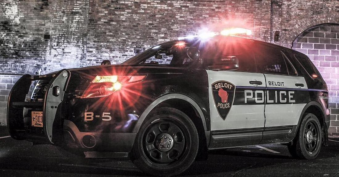 Beloit police arrest man for shooting that sent man to hospital