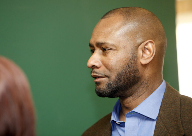 Watch the video: Madison's racial disparities focus of PBS NewsHour report