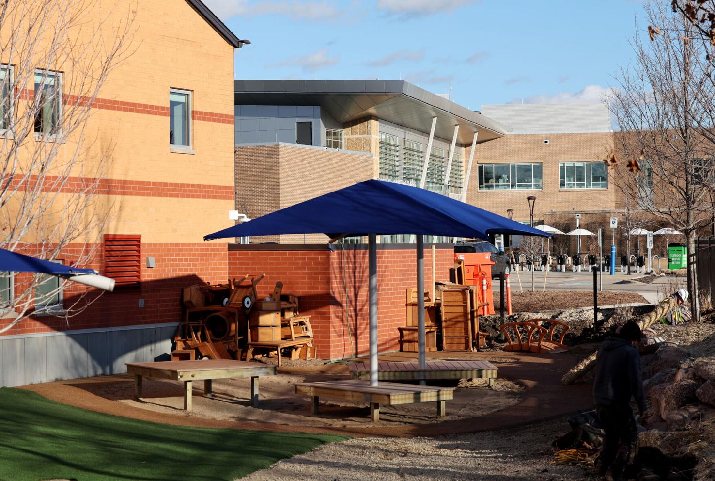 See inside MATC’s new Goodman South child care center
