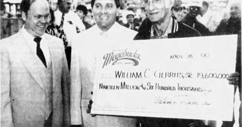 Fond du Lac still lucky 20 years after 'Miracle Mile' lottery streak