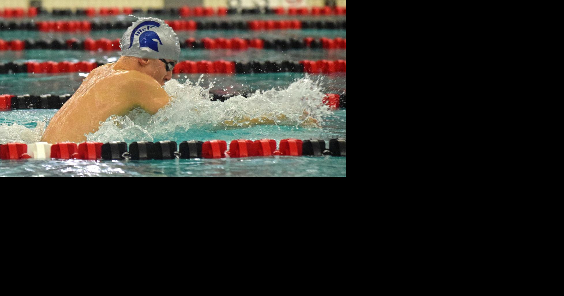 7 breakout boys swimmers to watch heading to postseason