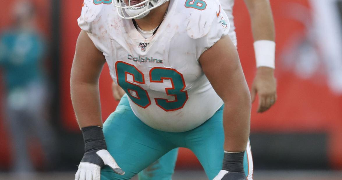 Michael Deiter, 2019