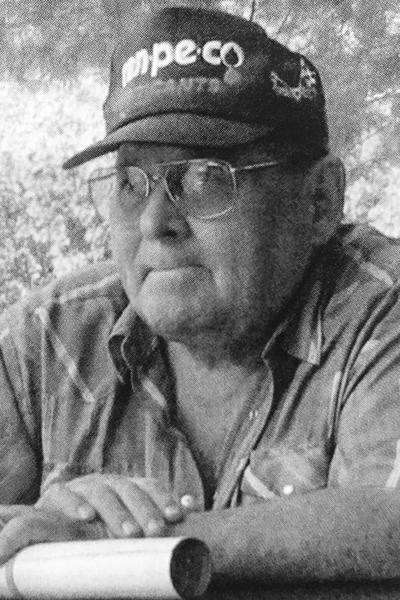 Mack, Kenneth L. "Kenny"