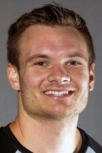Middleton's Derek Rongstad enjoying a successful relocation to UW ...