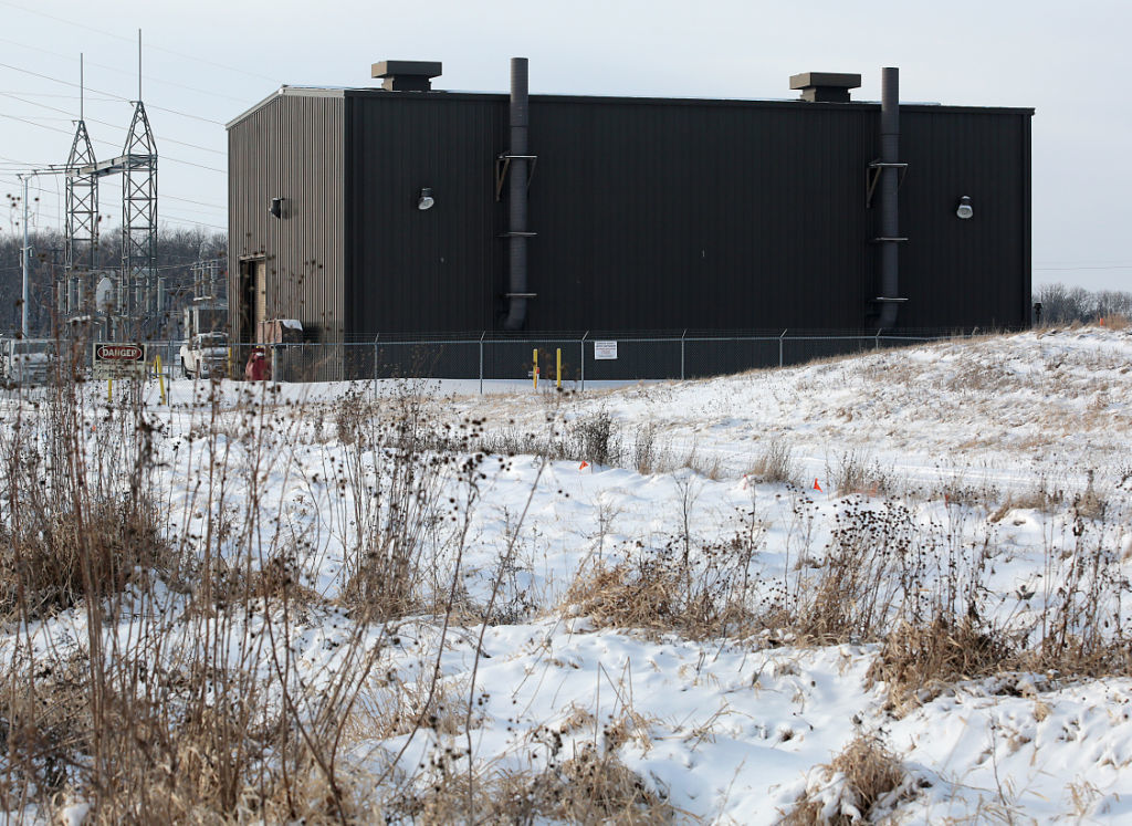 Dane County can't redo Enbridge pipeline permit, judge rules
