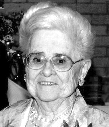 Mueller, Lucille Elizabeth