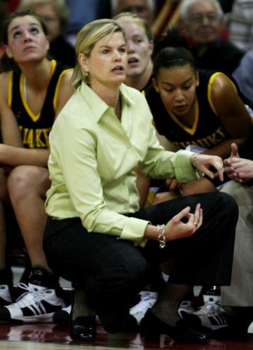 College women's basketball: Madison native Botham steps down as UWM coach