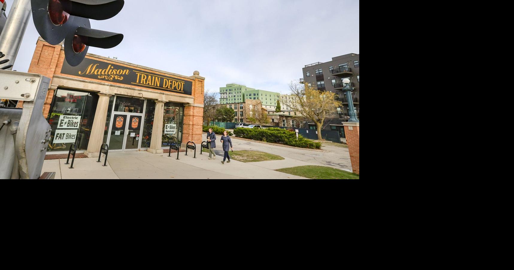 Redevelopment near Downtown Madison landmarks nears approval