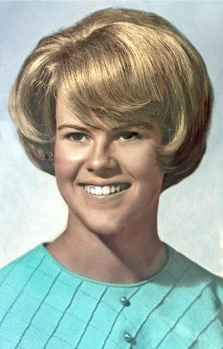 Josee Ann (Volz) Mathews