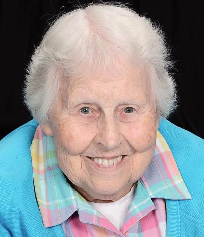 Turgasen, Mary R. (Nee)