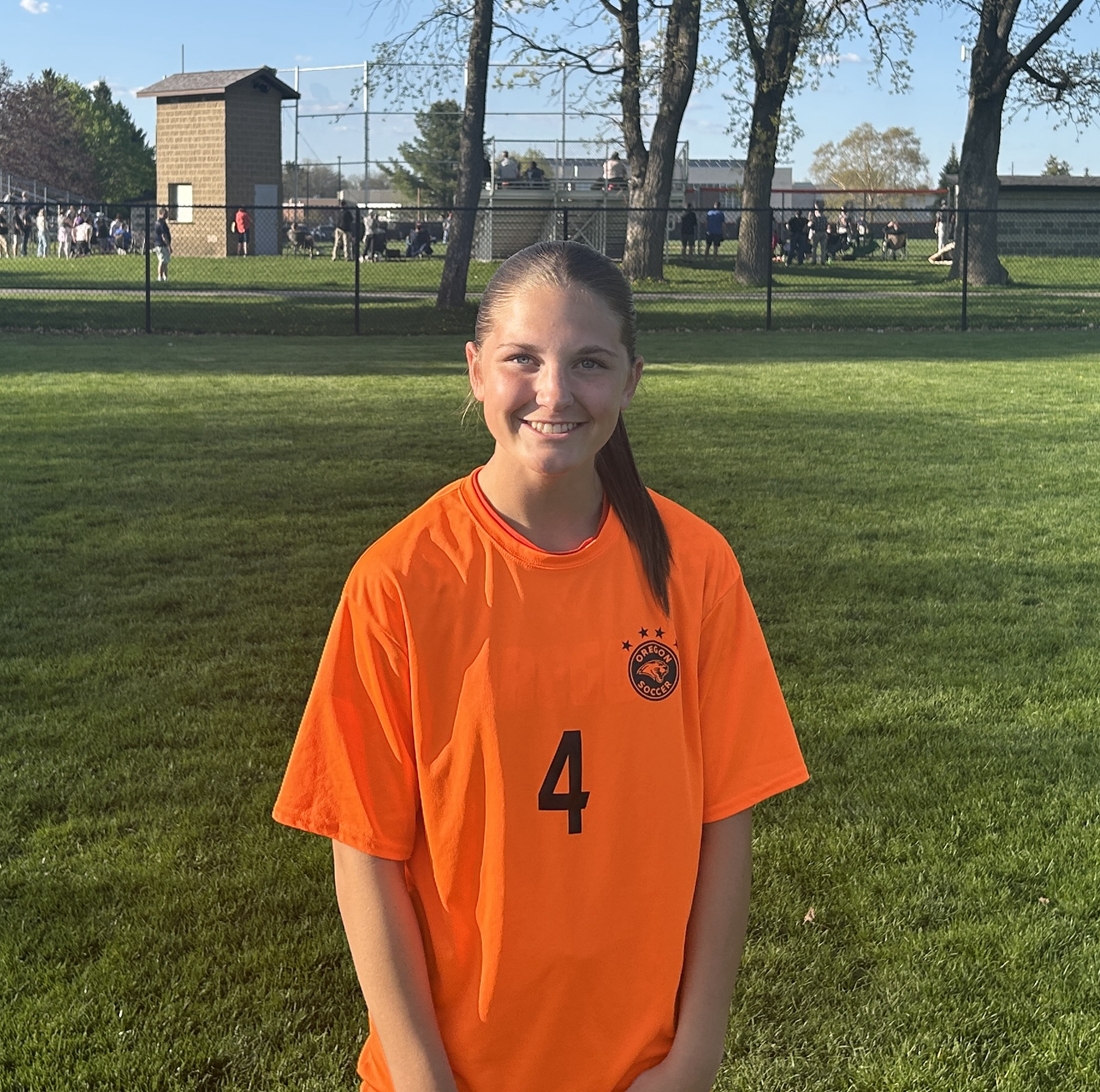 Madison/WiscNews girls soccer players who thrive in space