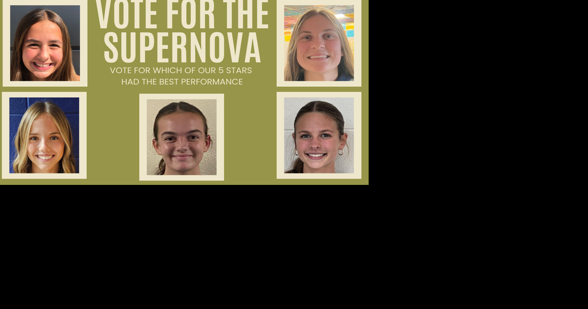 5 high school cross country stars: Sept. 27 edition