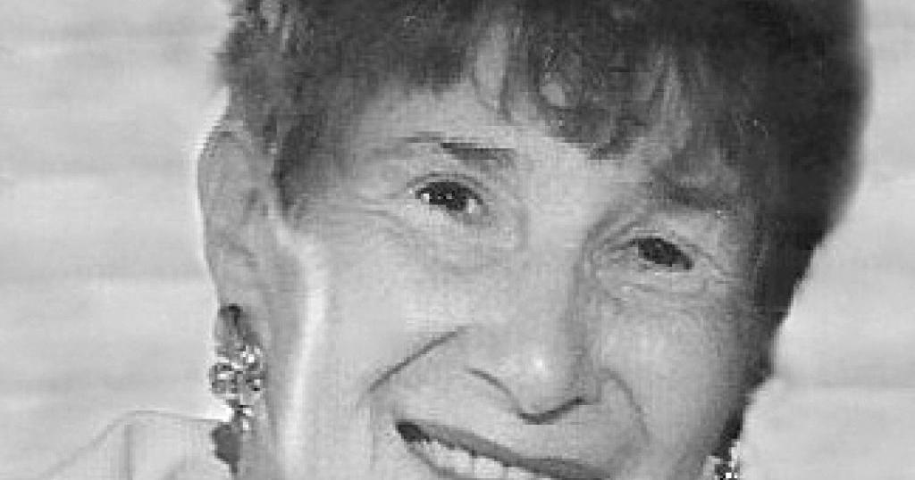 Finnegan, Elaine