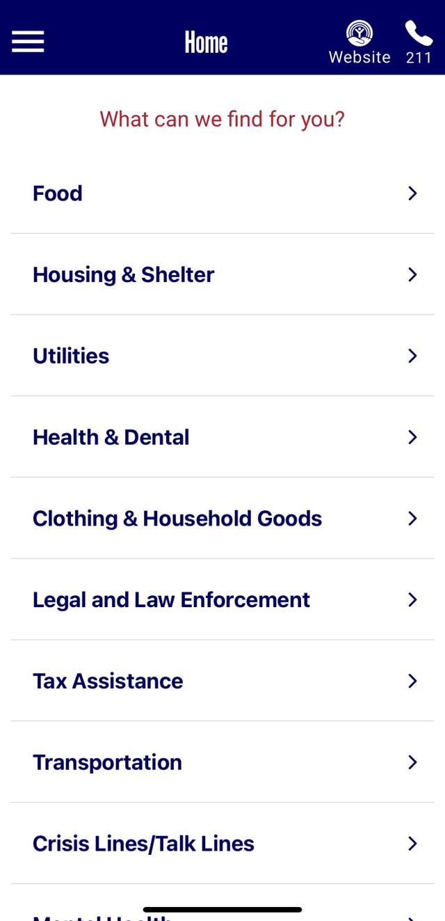 United Way launches 211 Wisconsin app