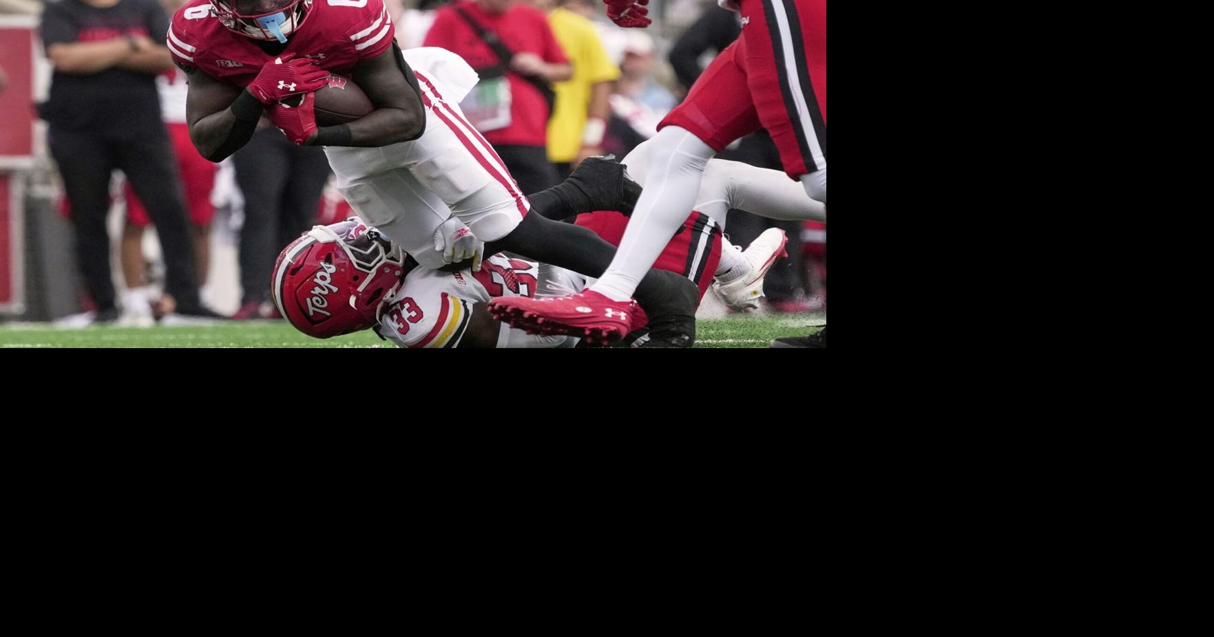 Most important key for Wisconsin football vs. Illinois