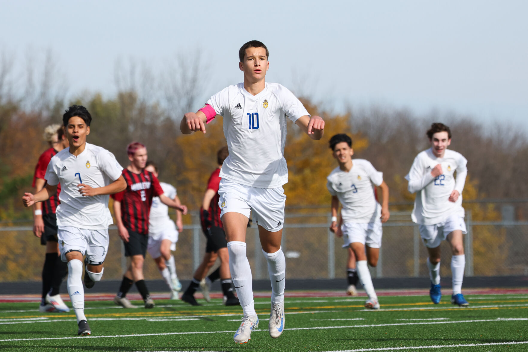 5 things to know about the WIAA state boys soccer tournament