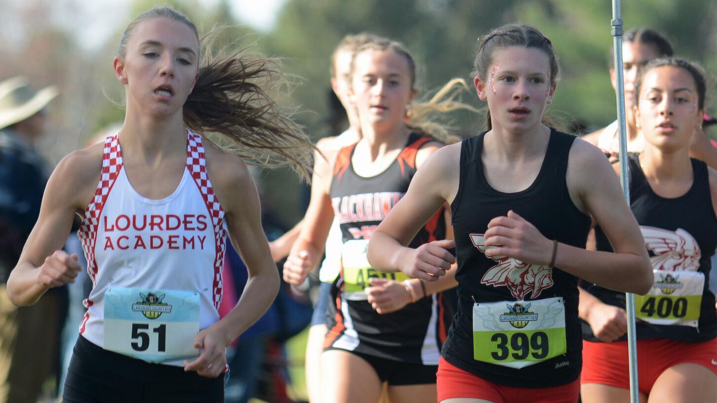 WIAA state cross country meet: 5 things to know