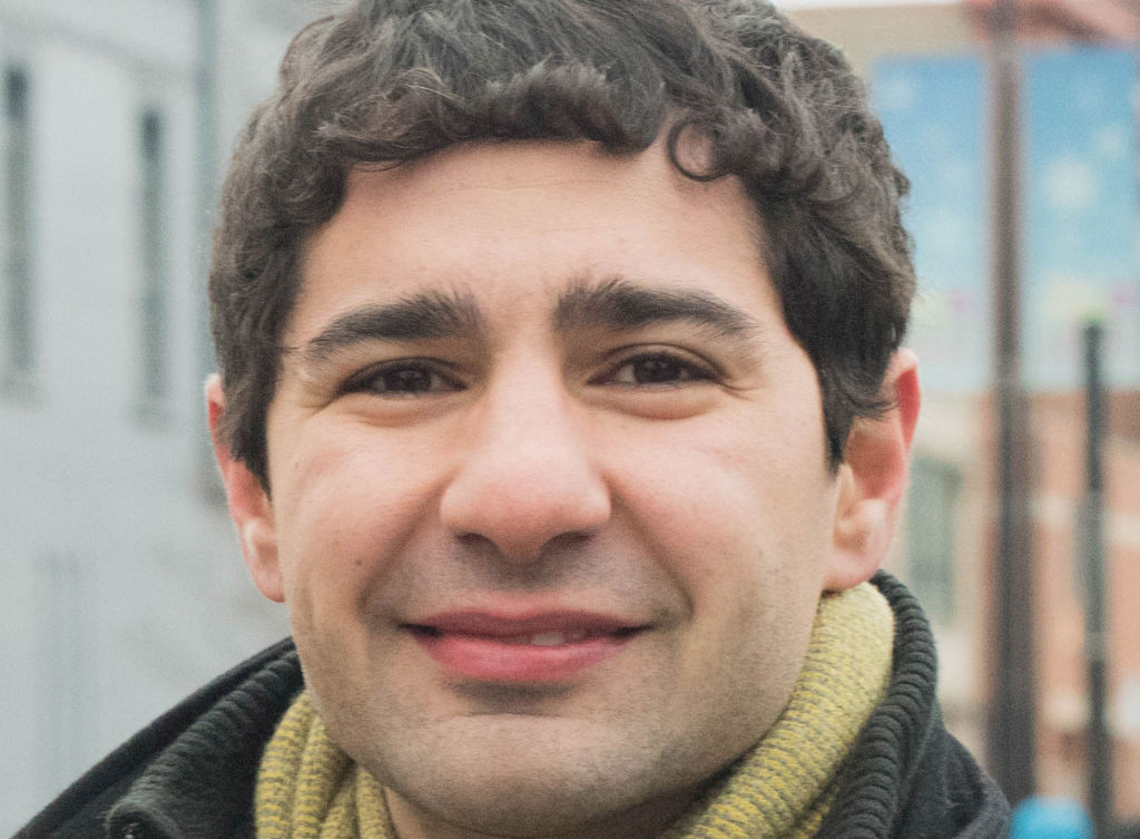 Scott Resnick: We must make meaningful reforms to promote justice