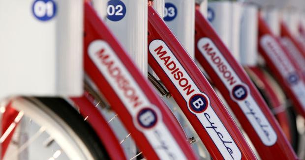 Madison B-Cycle adding more locations
