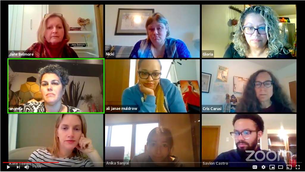 Madison School Board public input practice evolves as meetings go virtual