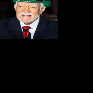 James Bryson Gilbert, MD