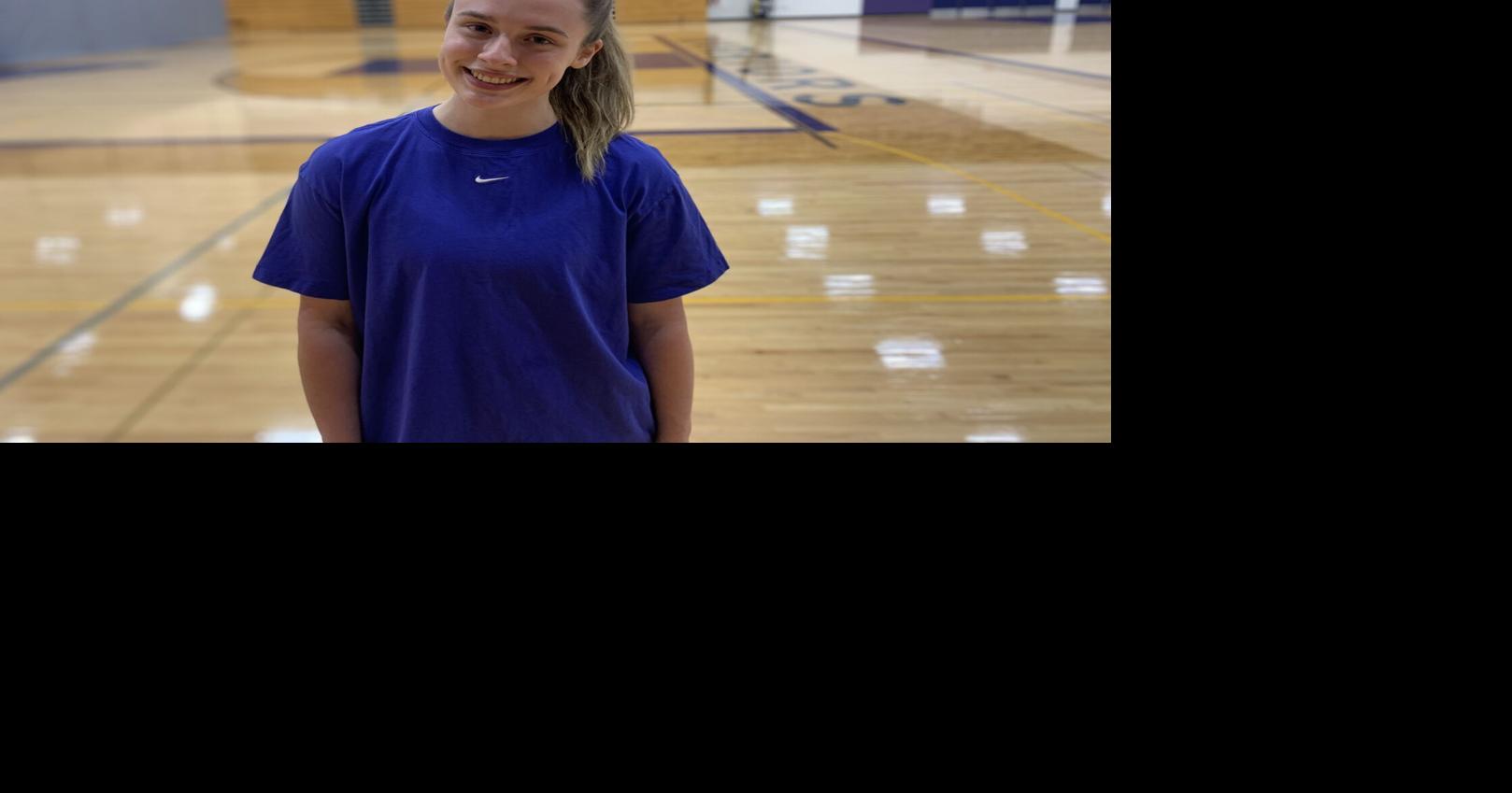 Waunakee's Anna Mott perseveres, attains WIAA state dream