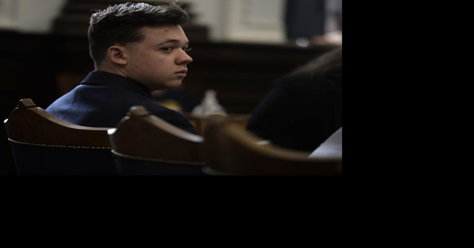 Explainer: What charges does Kyle Rittenhouse face?