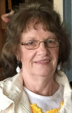 Judith "Judy" Abel