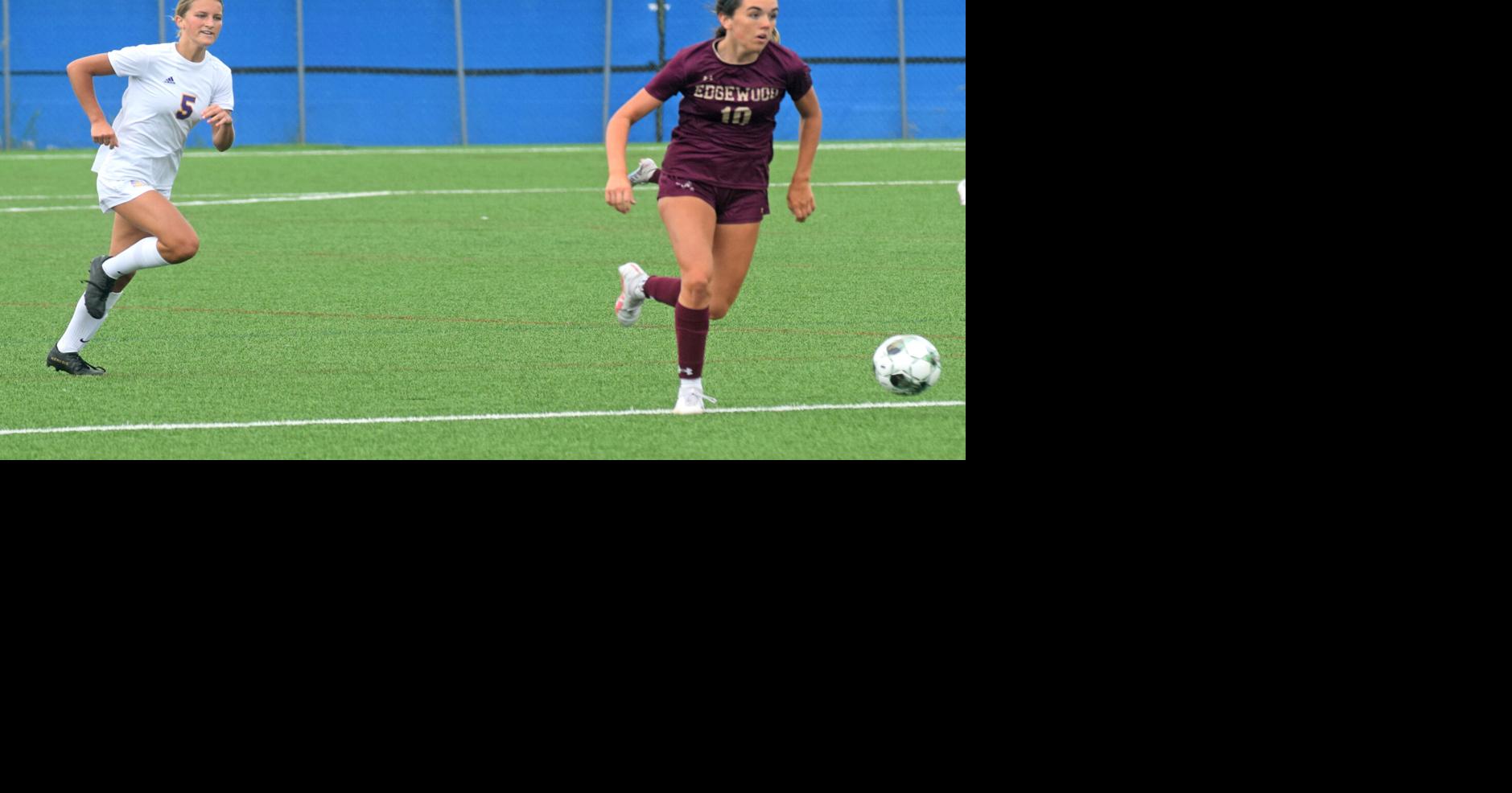 Madison Edgewood's Madi Foley