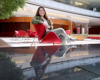 Wisconsin Institute for Discovery to bring scientific street art to Madison