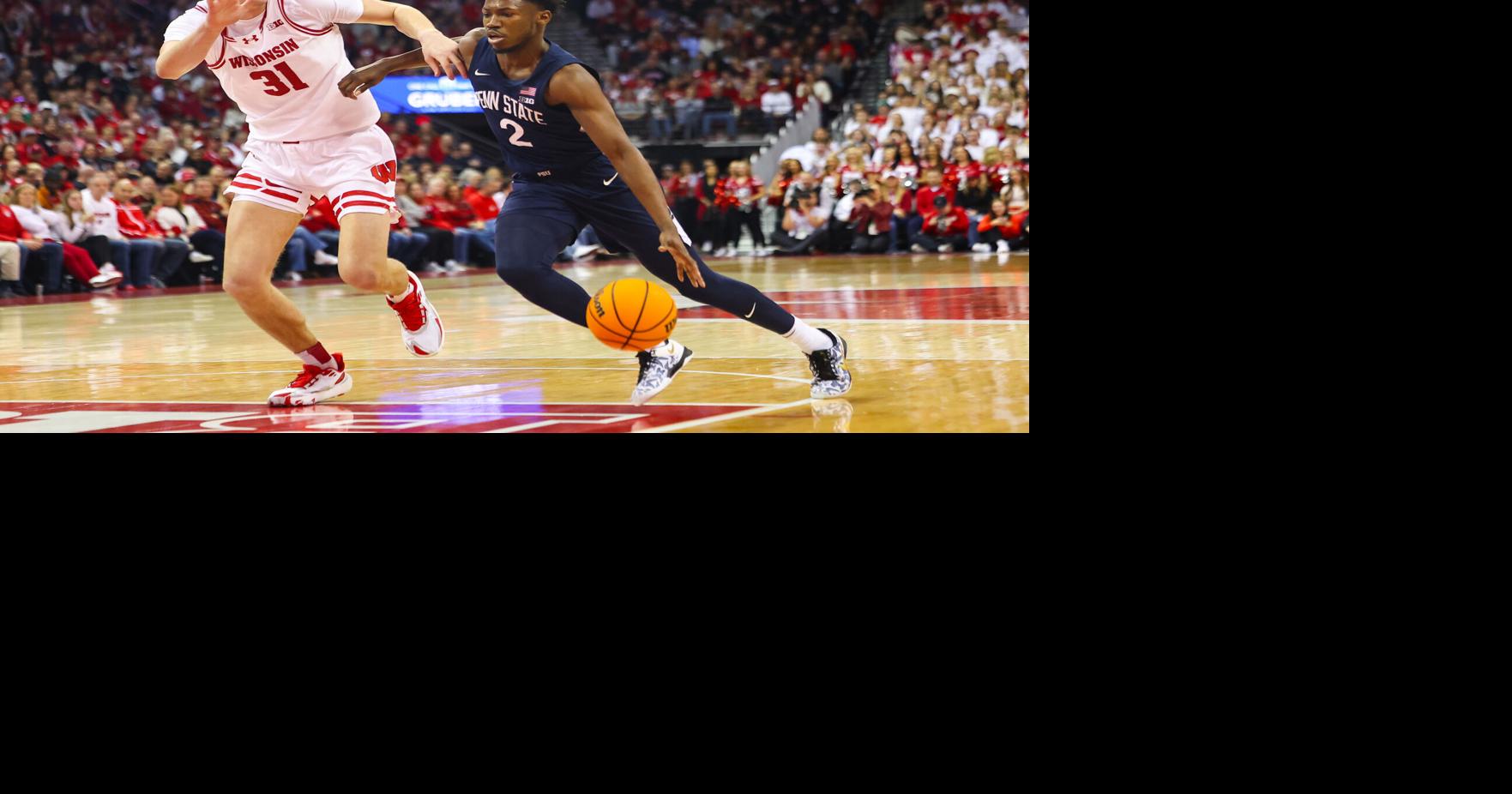 Wisconsin men's basketball: Nolan Winter injury update