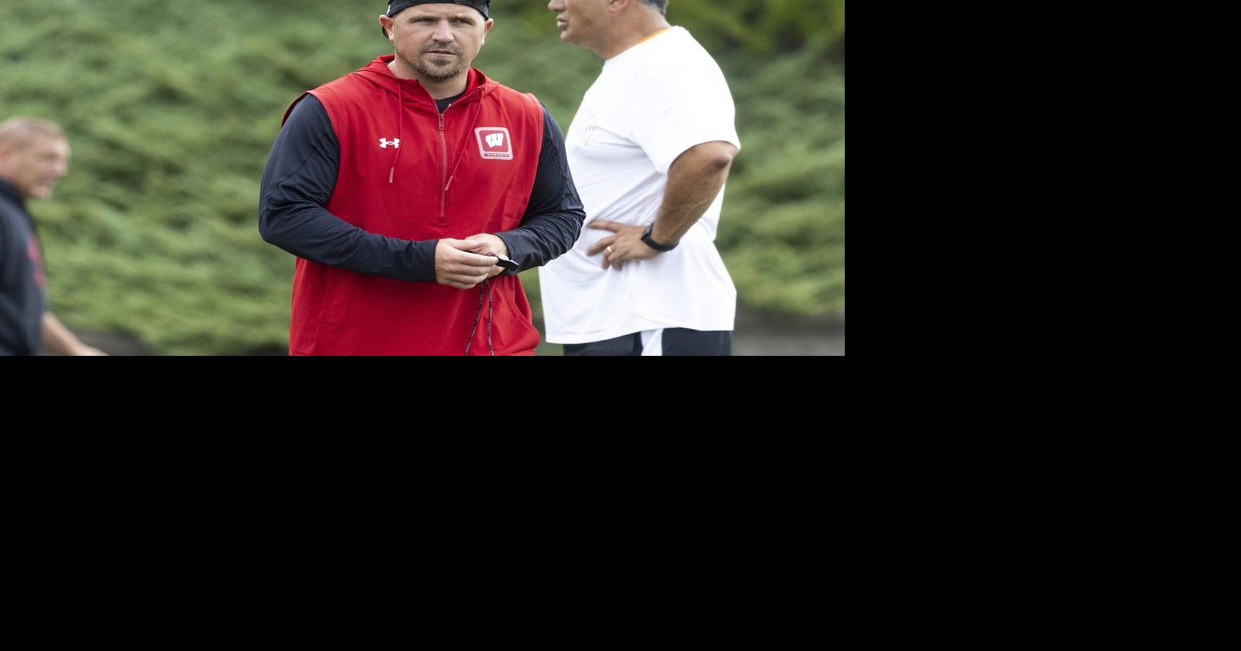 How Wisconsin football is changing its strength program