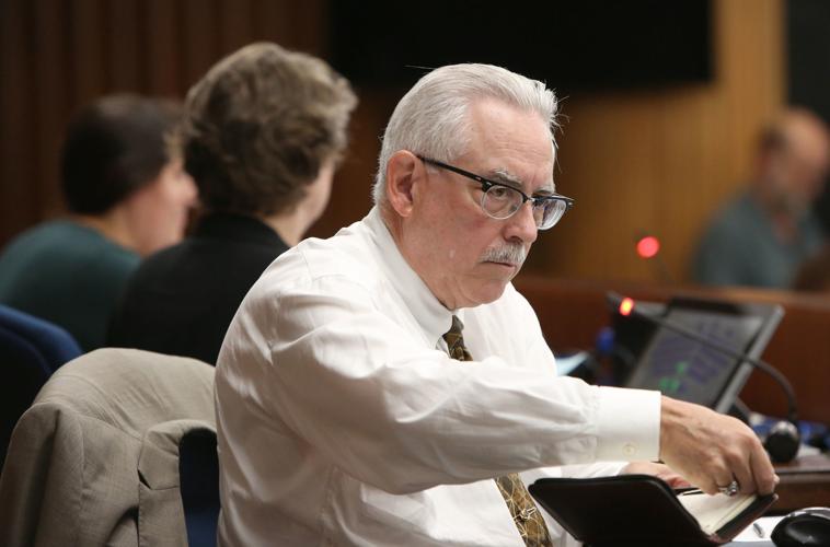 Michael Haas of WEC tapped to be next Madison city attorney