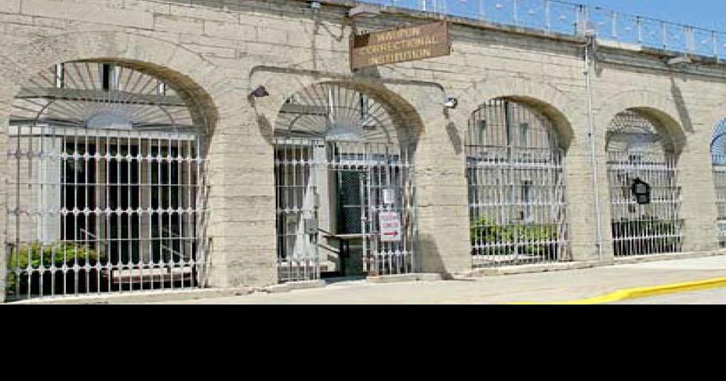 Hearing to start in unfair labor case; prison guards trying to form own ...