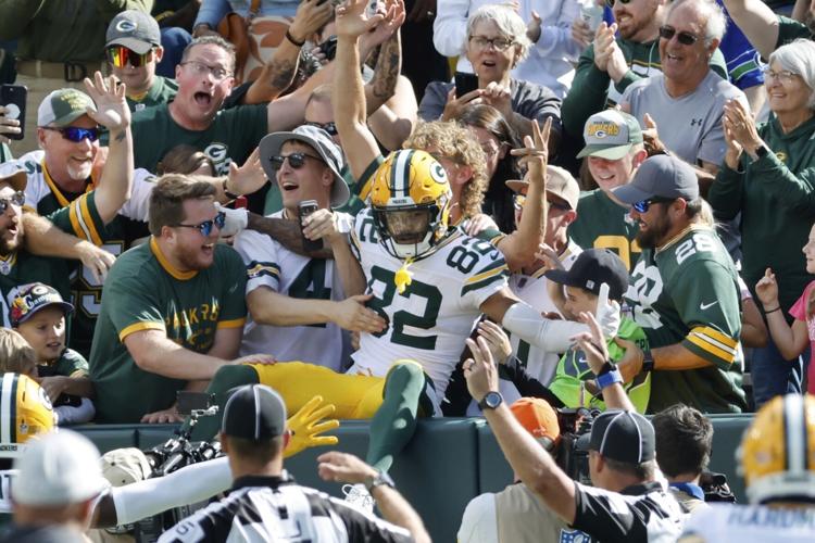 2025 NFL season preview: Where the Green Bay Packers stand