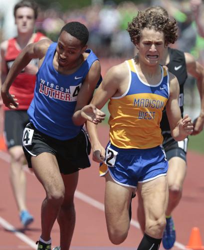 All-Area Boys Athlete of the Year: West record-setter Olin Hacker ...