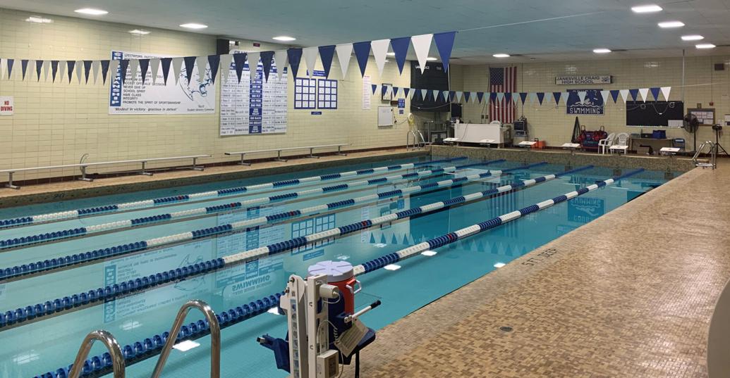 13 Wisconsin high school pools with the most character