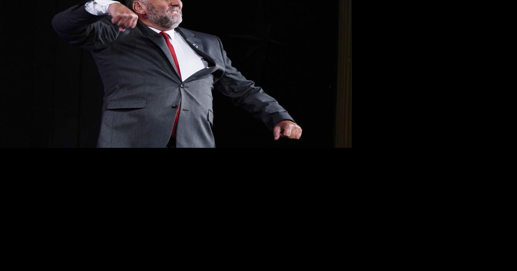 Explainer: What's behind efforts to decertify 2020 election?