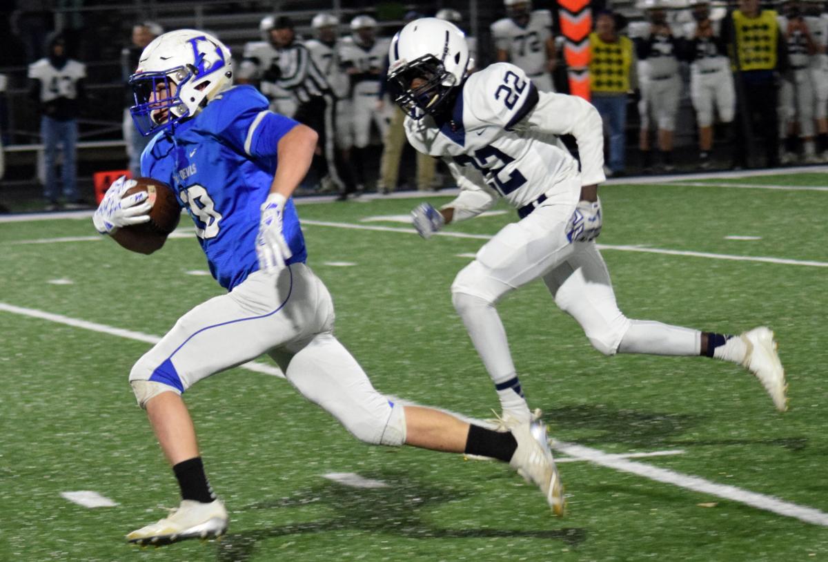 Prep football 2020: Lakeside Lutheran Warriors preview capsule